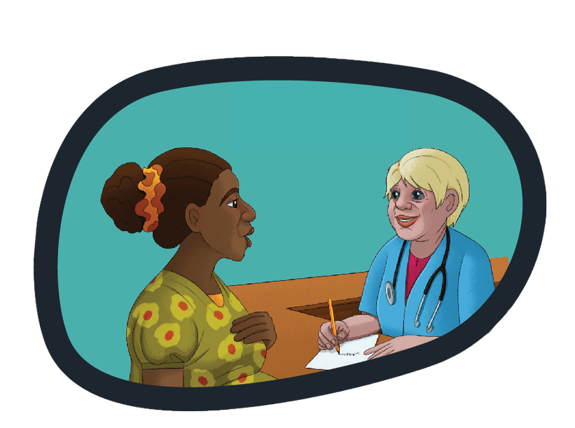 My Rheumatic Fever & Rheumatic Heart Disease Journey - In Pictures ... My Rheumatic Fever & Rheumatic Heart Disease Journey - In Pictures ...